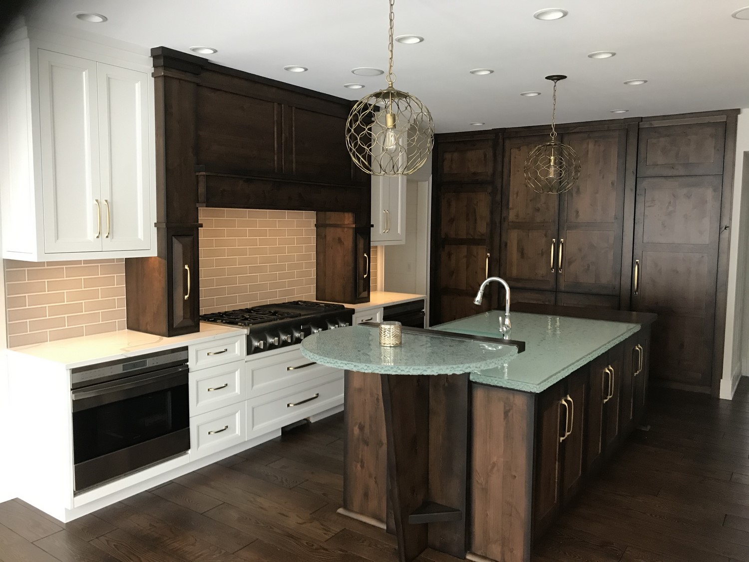 Gallery - Dream Craft Cabinets | Cabinet Refacing Chicago