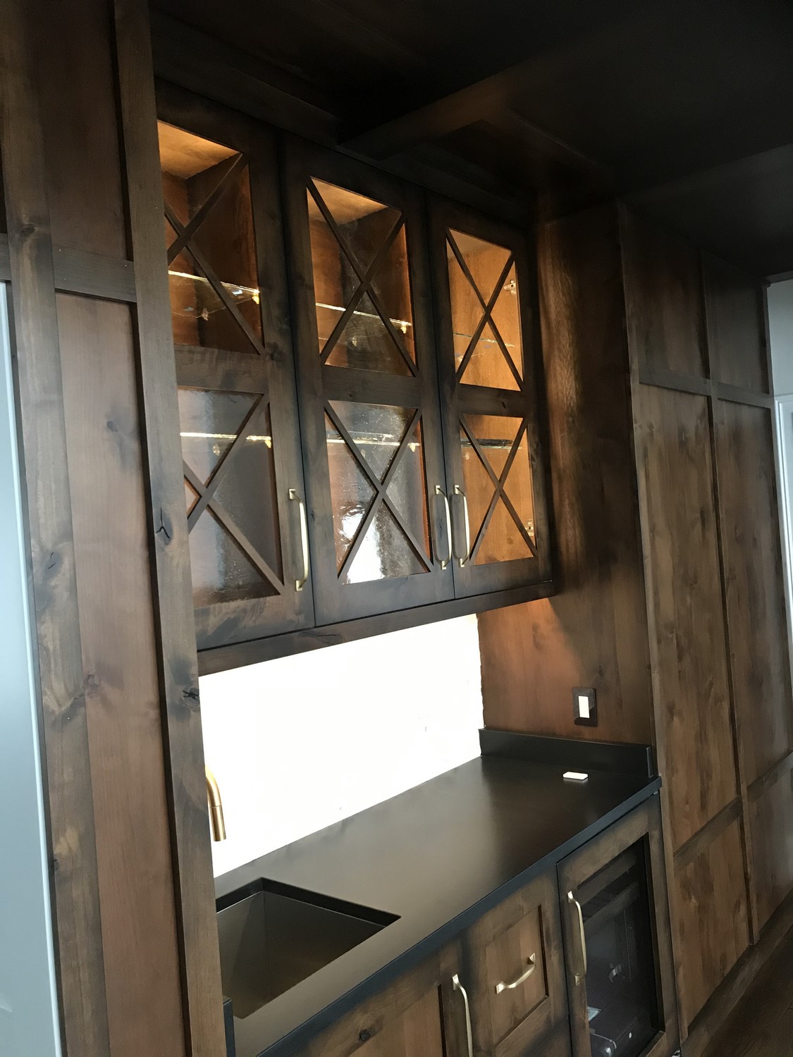 Kitchen Cabinet Refinishing Chicago | Cabinets Matttroy